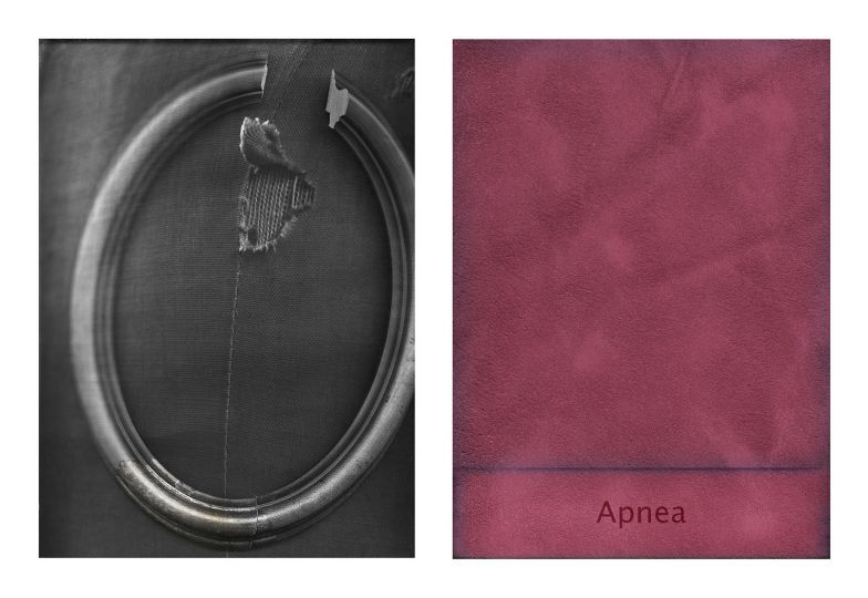 L. Mikelle Standbridge - The Eye of Photography Magazine