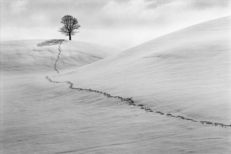 The Hulett Collection : René Groebli : Varia - The Eye of Photography ...