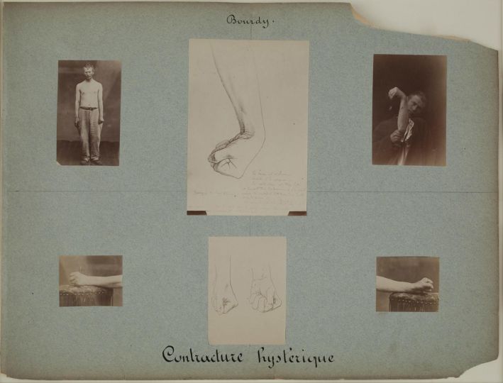 Baudouin Lebon : Tribute to Texbraun gallery - The Eye of Photography ...