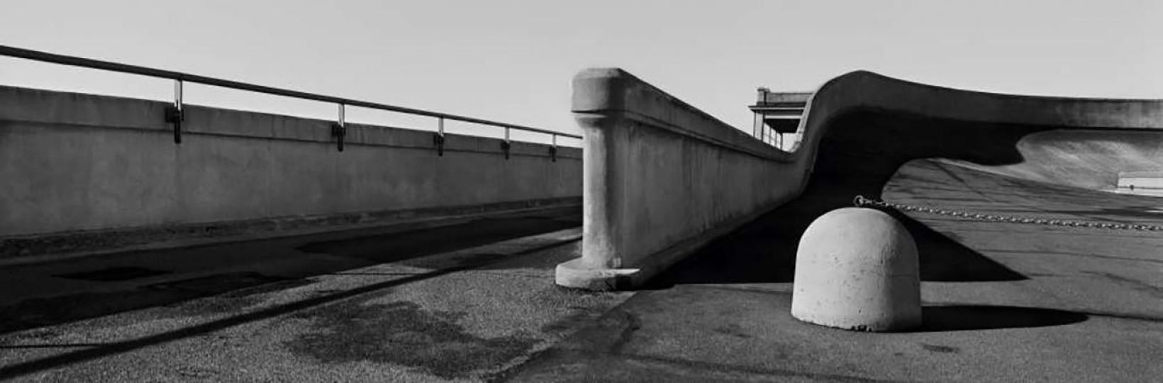 Pace Gallery : Josef Koudelka : Industry - L'Œil de la Photographie ...