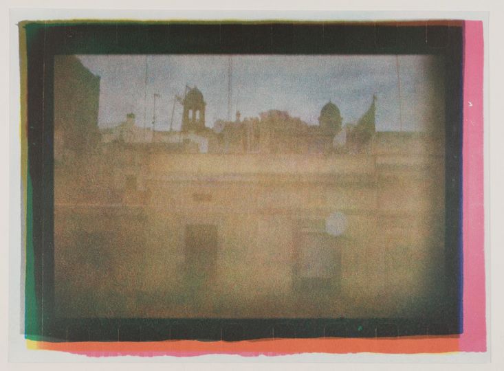 Museu Picasso : Bernard Plossu : Picasso's Catalan landscapes - The Eye ...