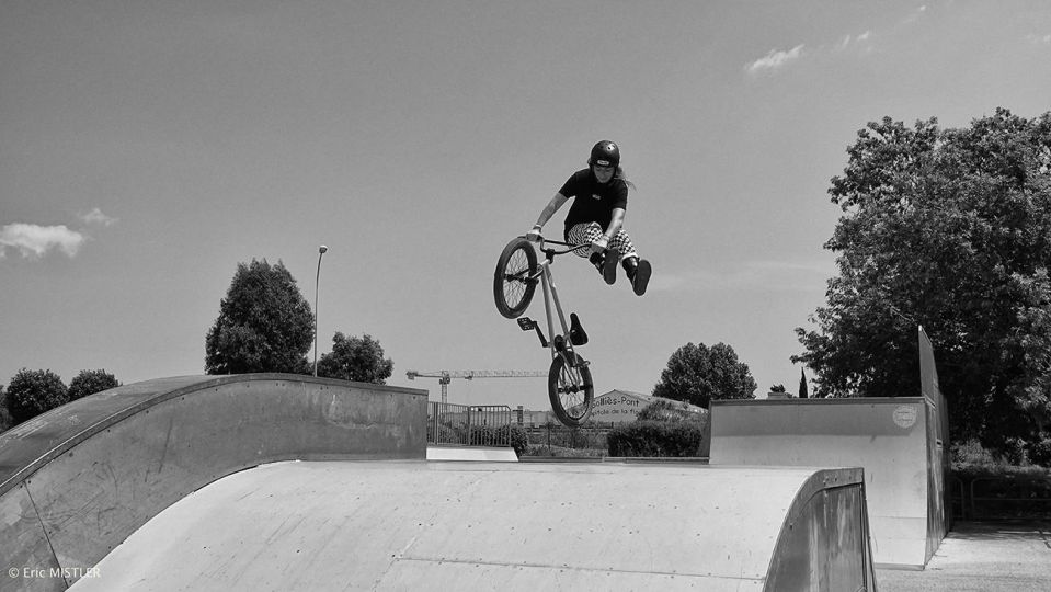 Kerber : Eric Mistler : Sportives ! - The Eye of Photography Magazine