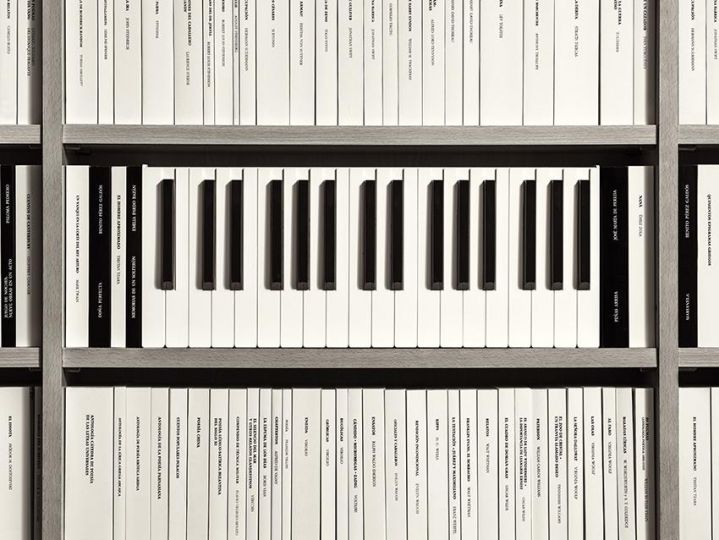 Galerie Esther Woerdehoff : Chema Madoz : Recent works - The Eye of ...