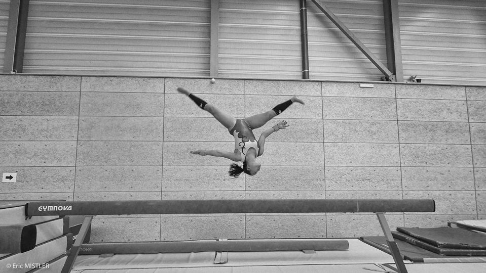 Kerber : Eric Mistler : Sportives ! - The Eye of Photography Magazine