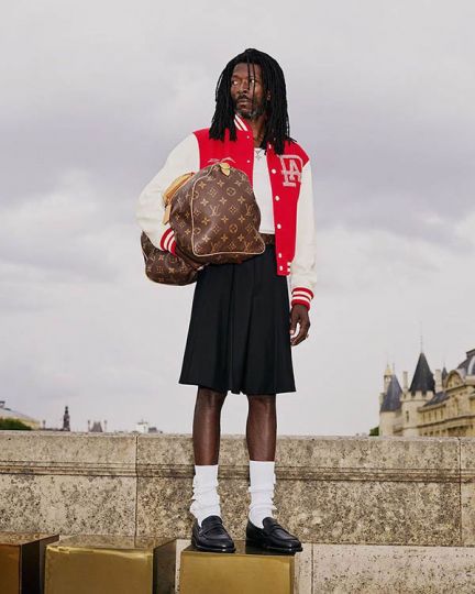 The Agents Club : Lukas Wassmann [Total Management] - The Eye of ...