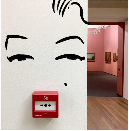 Janet Borden, Inc. : Christoph Niemann : Photo Graphics - The Eye of ...