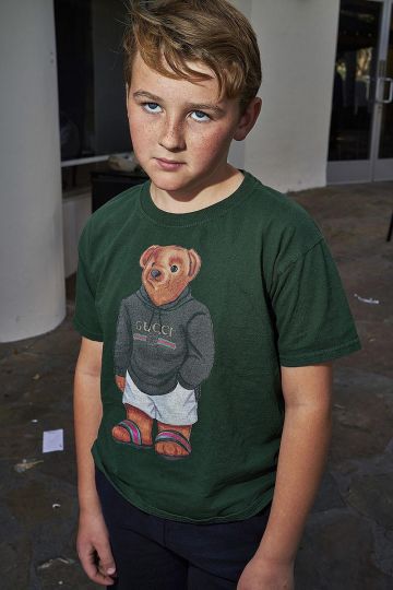 David Hill Gallery and Framelines : Street Life - The Eye of ...