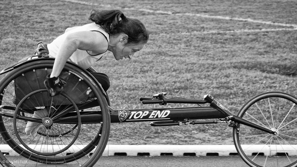 Kerber : Eric Mistler : Sportives ! - The Eye of Photography Magazine