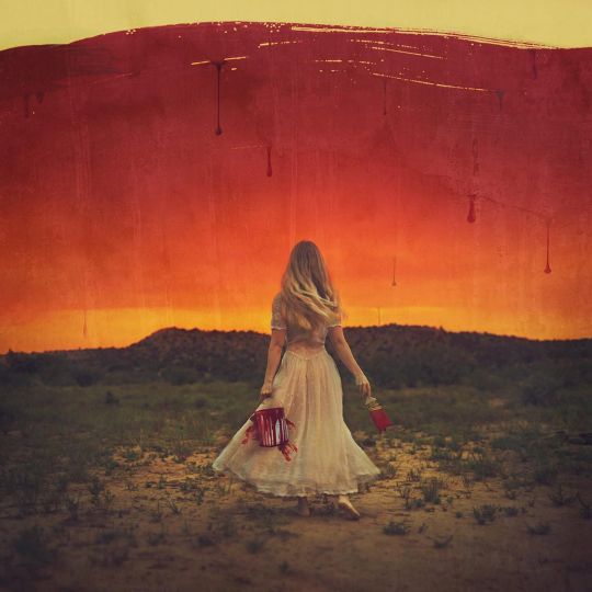 Studio Idan : Brooke Shaden - The Eye of Photography Magazine