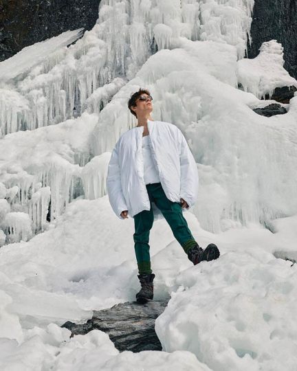 The Agents Club : Lukas Wassmann [Total Management] - The Eye of ...