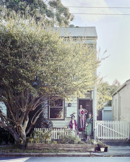 GOST Books : Luke David Kellett : Newcastle - The Eye of Photography ...