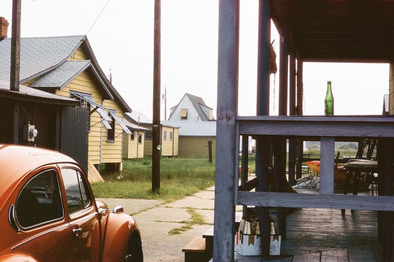 Steidl : Joel Sternfeld : Nags Head - The Eye of Photography Magazine