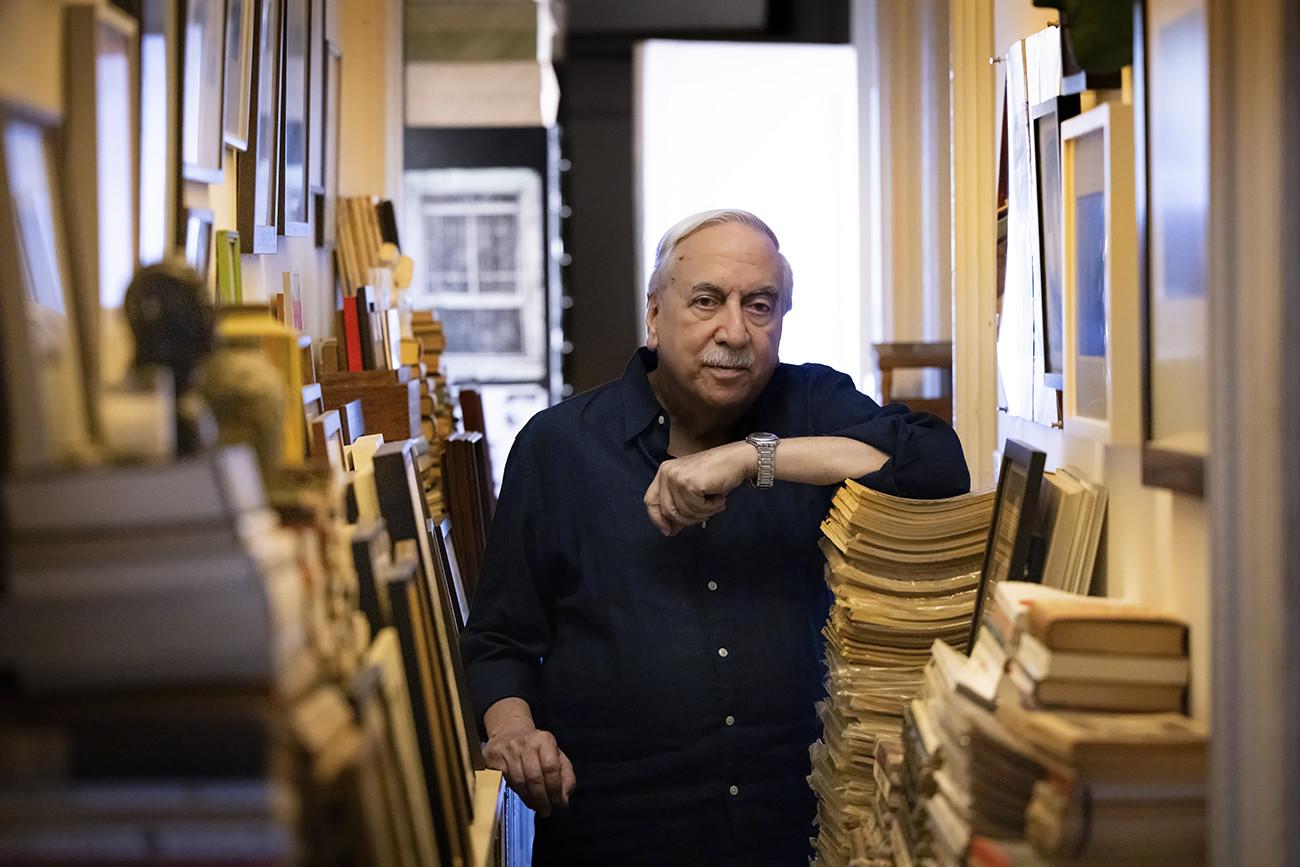 AIPAD 2024 : Vince Aletti – Recent Acquisitions by Michael Diemar - The ...