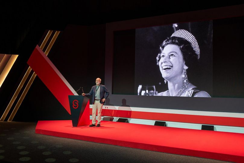 Sharjah : Xposure Festival by Aidan Sullivan - The Eye of Photography ...