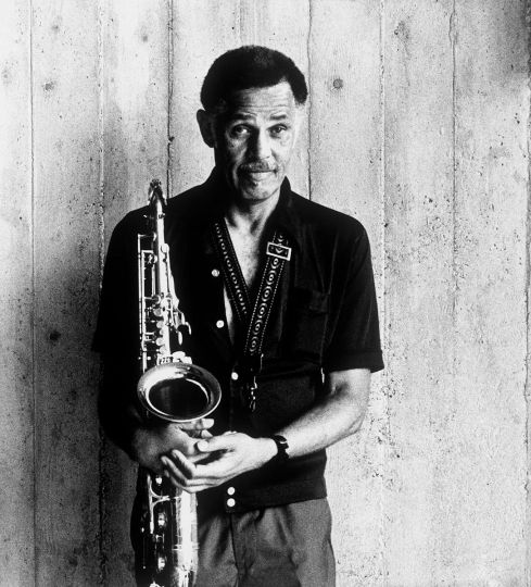 DUREV & Jazz Magazine : Jazz To Remember - The Eye of Photography Magazine