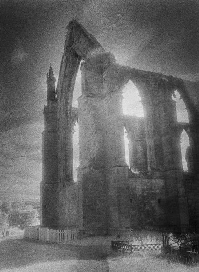 Centre for British Photography : Simon Marsden : Visions of a Ghost ...