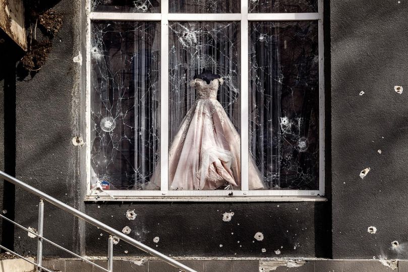 29 Arts In Progress : Gabriele Micalizzi : A Kind of Beauty - The Eye ...