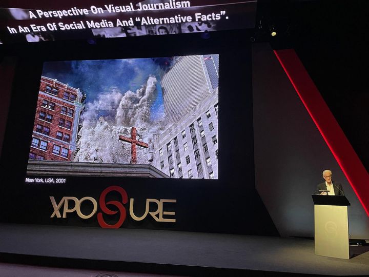 Sharjah : Xposure Festival by Aidan Sullivan - The Eye of Photography ...