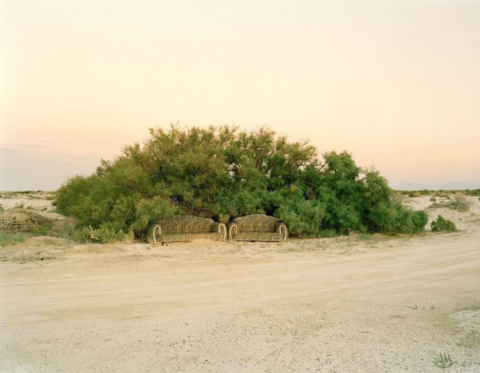 Aurélie’s Gallery : Dena & Jimmy Katz : Salt Dreams - The Eye of ...