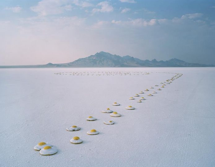 Aurélie’s Gallery : Dena & Jimmy Katz : Salt Dreams - The Eye of ...