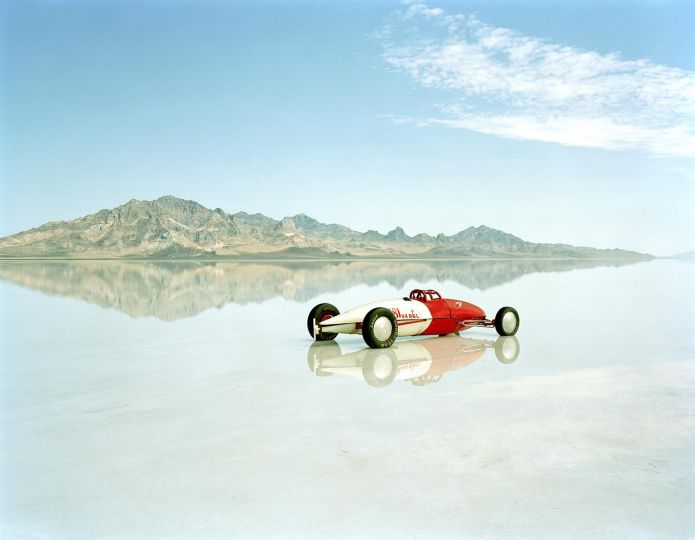 Aurélie’s Gallery : Dena & Jimmy Katz : Salt Dreams - The Eye of ...