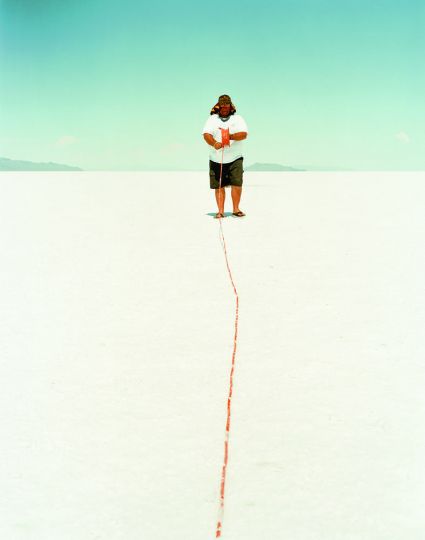 Aurélie’s Gallery : Dena & Jimmy Katz : Salt Dreams - The Eye of ...