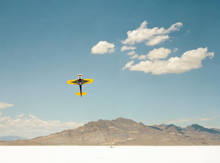 Aurélie’s Gallery : Dena & Jimmy Katz : Salt Dreams - The Eye of ...