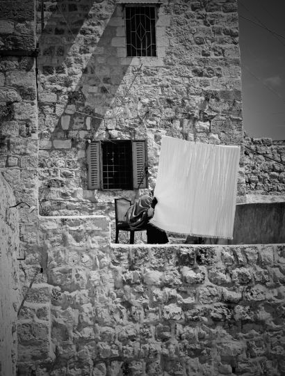 Milko Dolinsek - The Eye of Photography Magazine