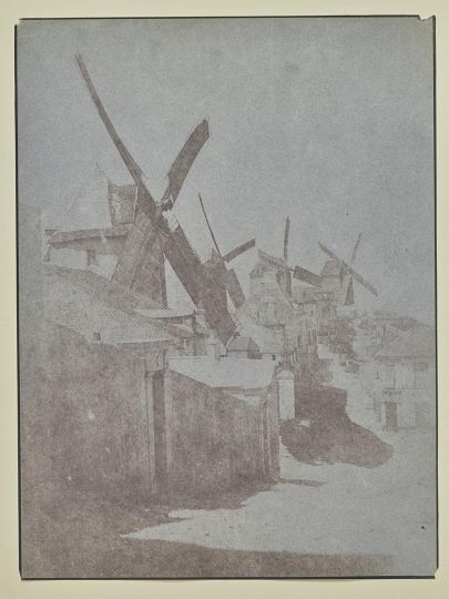 J. Paul Getty Museum : Hippolyte Bayard and the Invention of ...