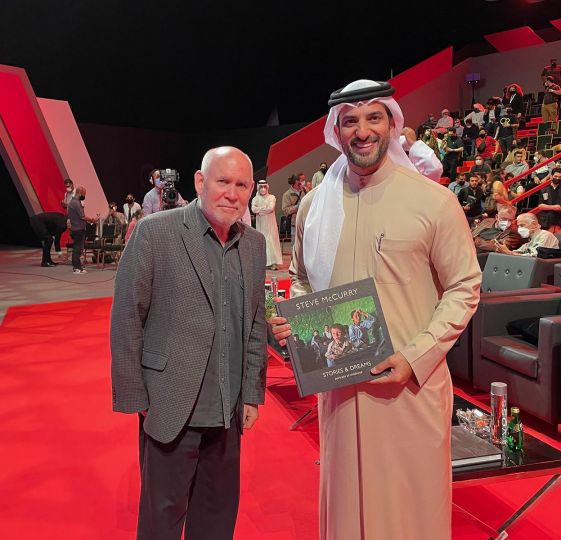 Sharjah : Xposure Festival by Aidan Sullivan - The Eye of Photography ...