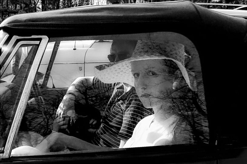 Philip Flip Collier - The Eye of Photography Magazine