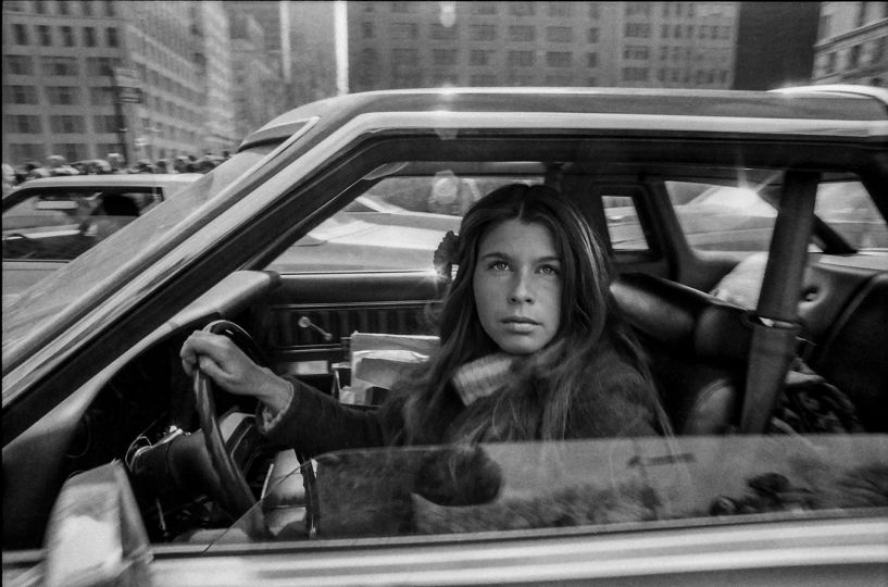 Philip Flip Collier - The Eye of Photography Magazine