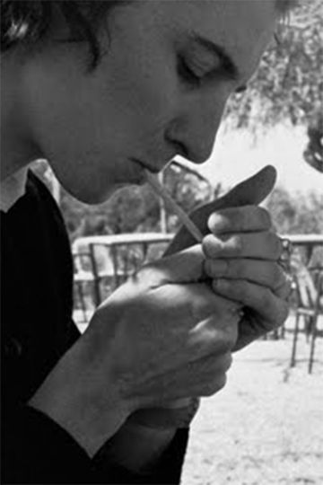Patrick Flandrin - The Eye of Photography Magazine