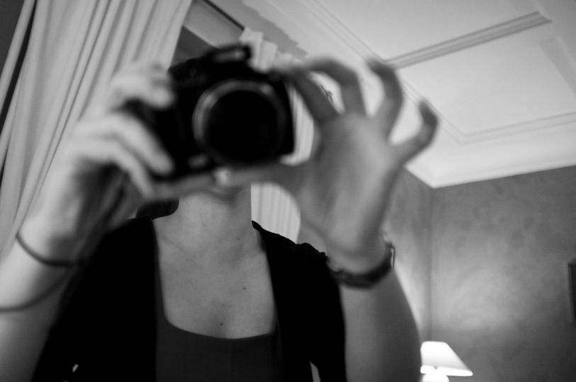 Patrick Flandrin - The Eye of Photography Magazine