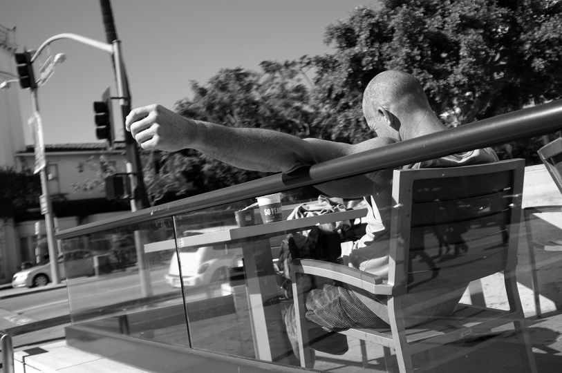 Patrick Flandrin - The Eye of Photography Magazine