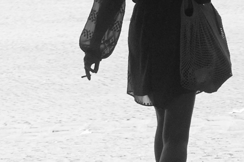 Patrick Flandrin - The Eye of Photography Magazine