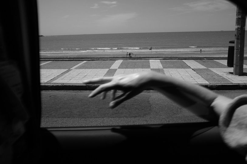 Patrick Flandrin - The Eye of Photography Magazine