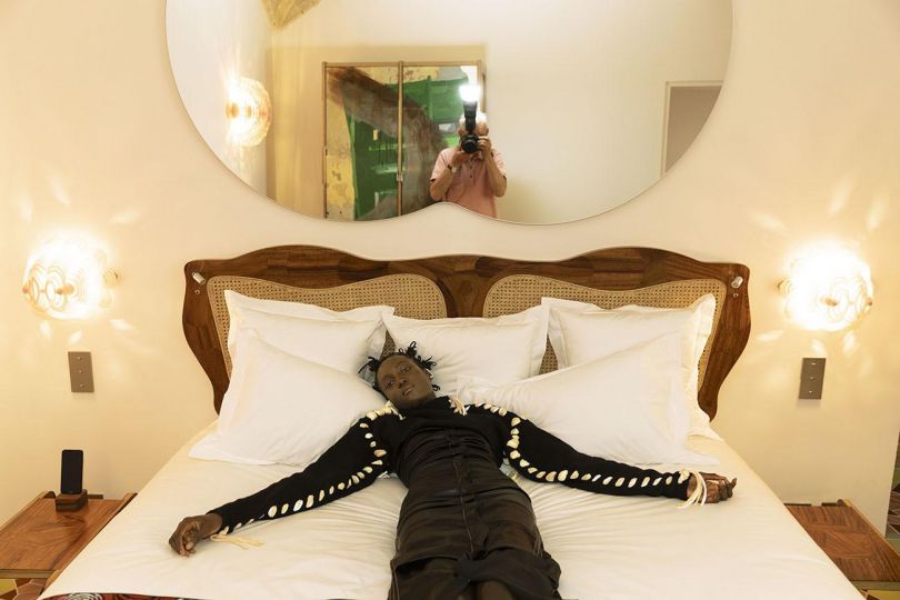 Janet Borden, Inc. : Martin Parr : Fashion Faux Parr - The Eye of ...