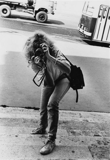 In Memoriam : Bertien van Manen (1935-2024) - The Eye of Photography ...