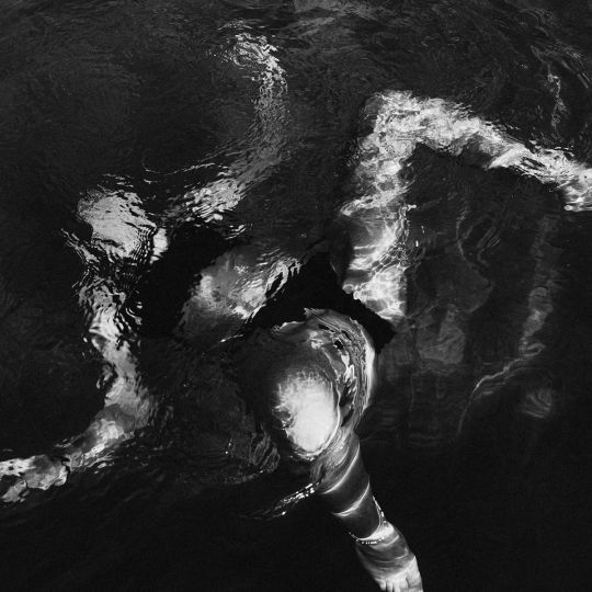 Daniel Dytrych : Swimming Pool - The Eye of Photography Magazine
