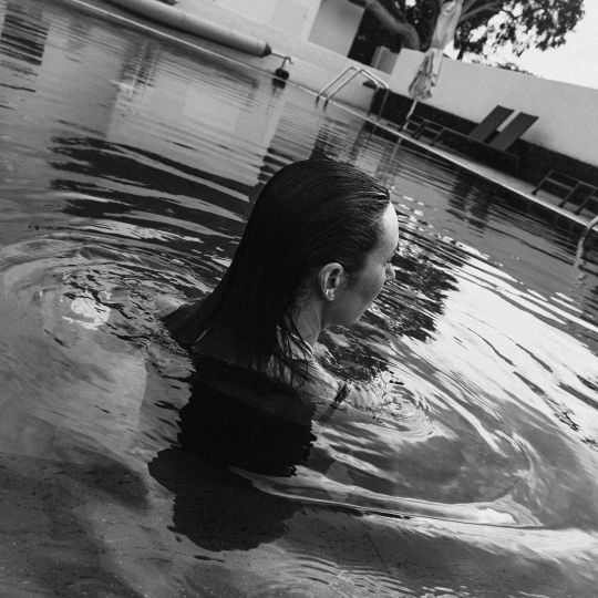 Daniel Dytrych : Swimming Pool - The Eye of Photography Magazine