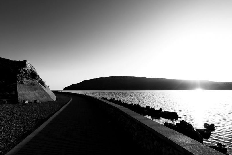 Gaia Rampon - The Eye of Photography Magazine