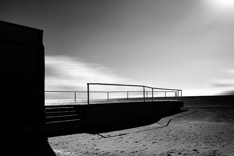 Gaia Rampon - The Eye of Photography Magazine
