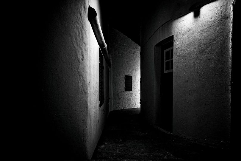 Gaia Rampon - The Eye of Photography Magazine
