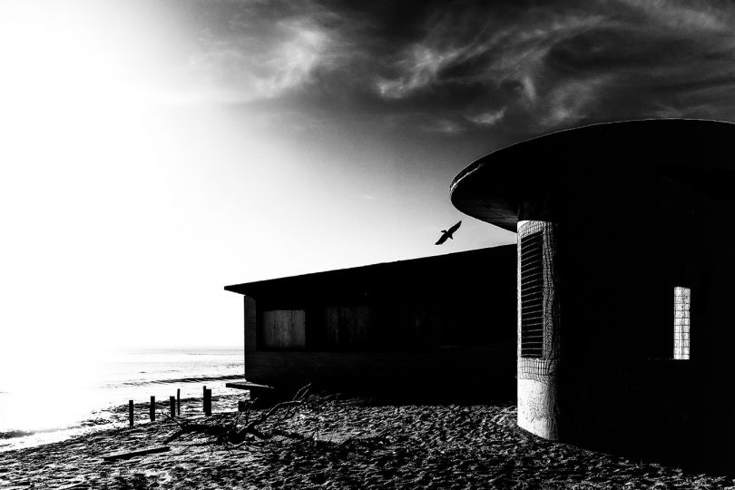 Gaia Rampon - The Eye of Photography Magazine