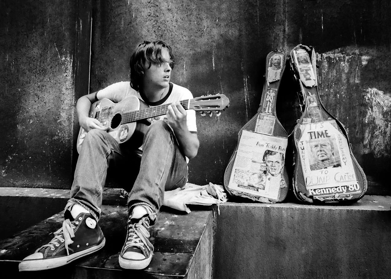 Anastasia Photo : Philip Collier : The New York Years 1975 – 1980 - The ...