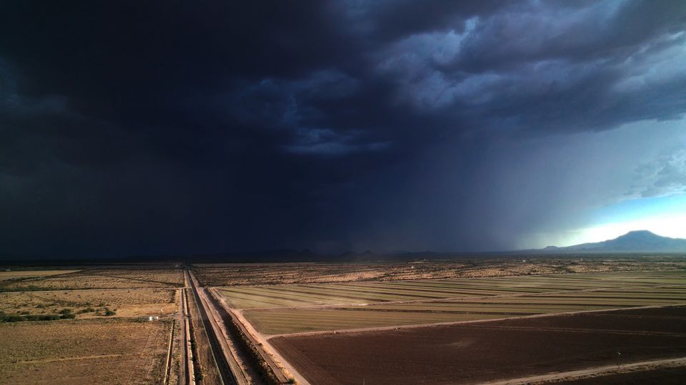 KÜHL : Paige Vincent : The Road Less Traveled : Storm Chaser - The Eye ...
