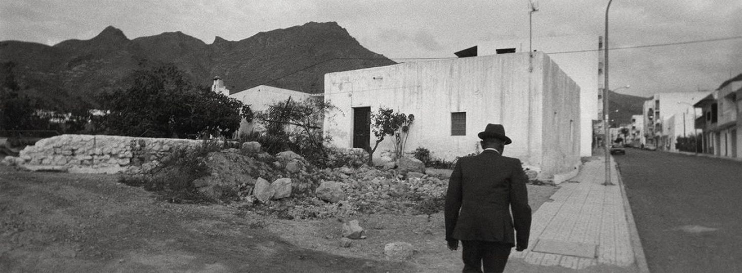 Arles 2024 : Lamaindonne : Bernard Plossu : Mucho amor - The Eye of ...