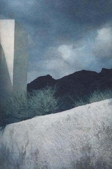 Arles 2024 : Lamaindonne : Bernard Plossu : Mucho amor - The Eye of ...