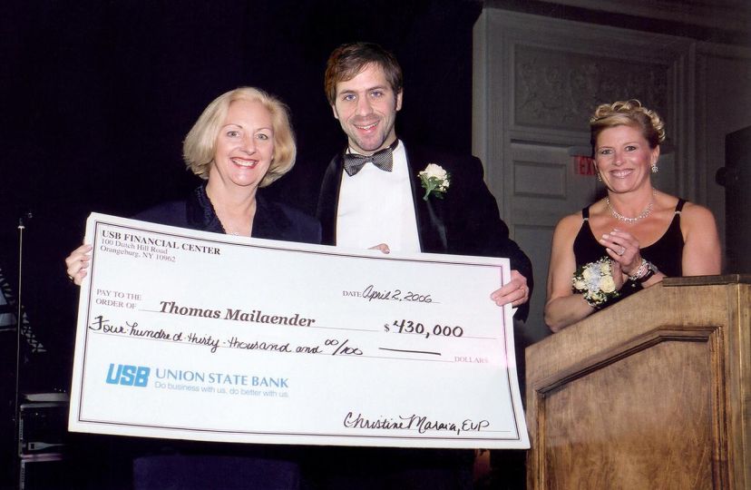 MEP : Thomas Mailaender : les Belles Images - The Eye of Photography ...
